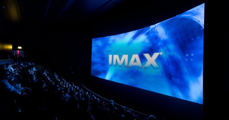 Entenda o que é o padrão IMAX no cinema