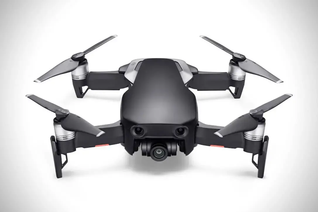 Review: pequeno DJI Mavic Air dá baile em drones mais parrudos