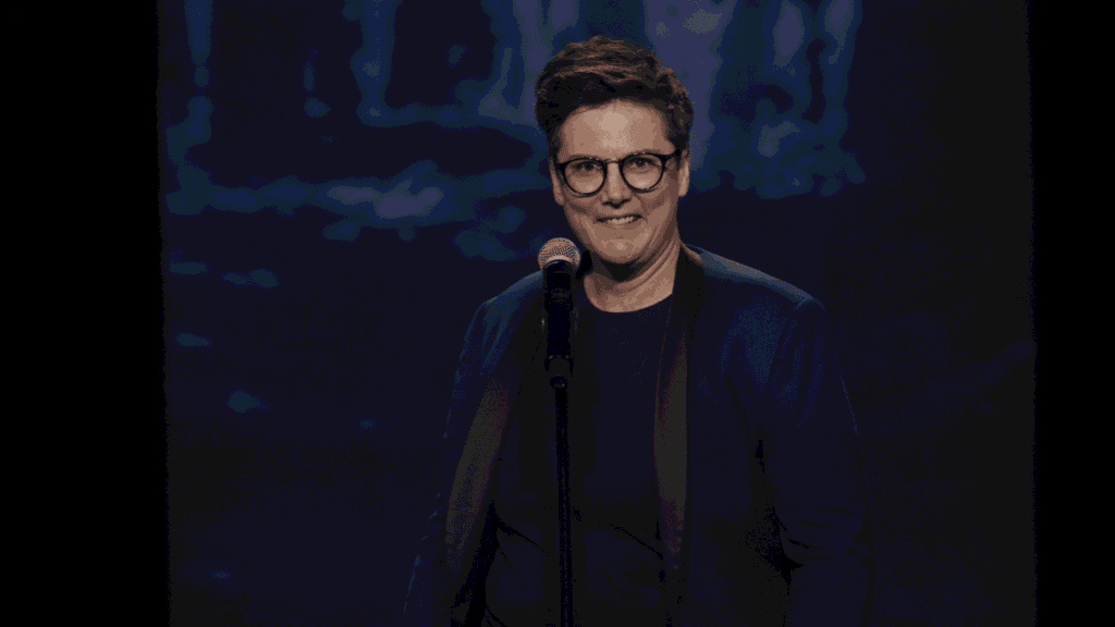 Hannah Gadsby, autora do stand-up Nanette, lançará livro no Brasil