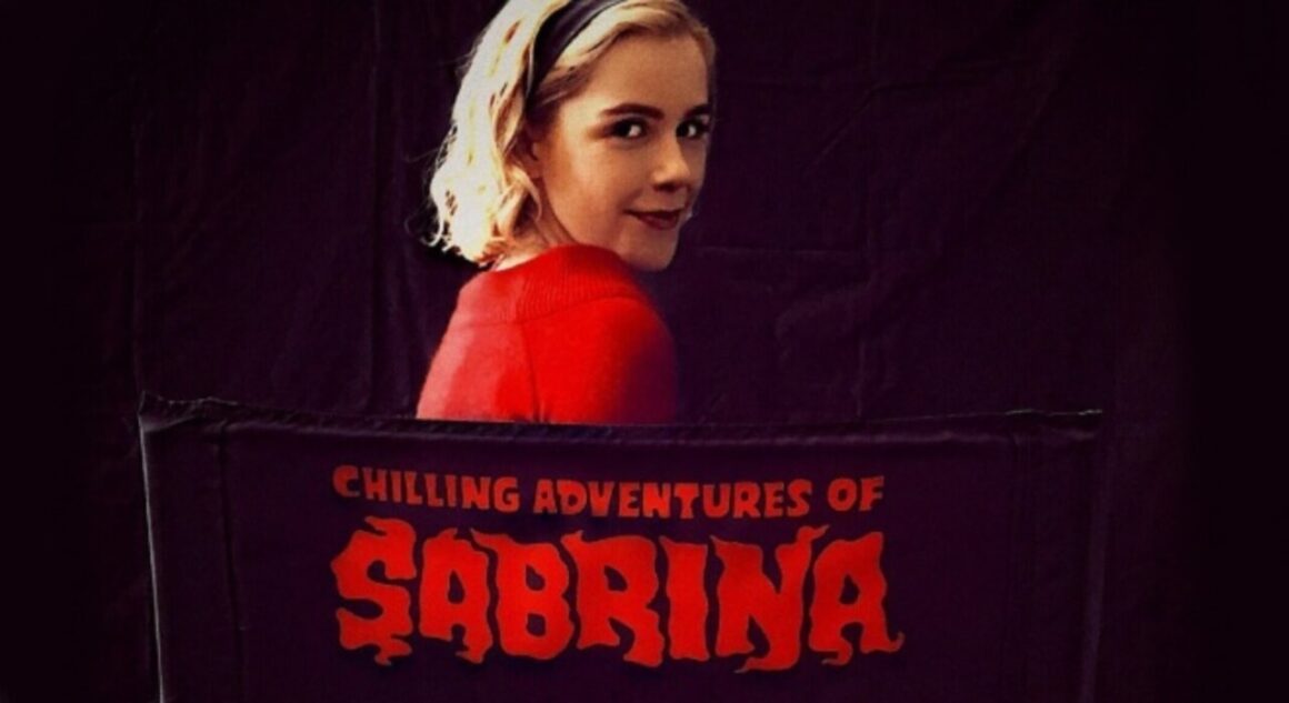 Versão da Netflix de Sabrina, a Aprendiz de Feiticeira, estreia em outubro