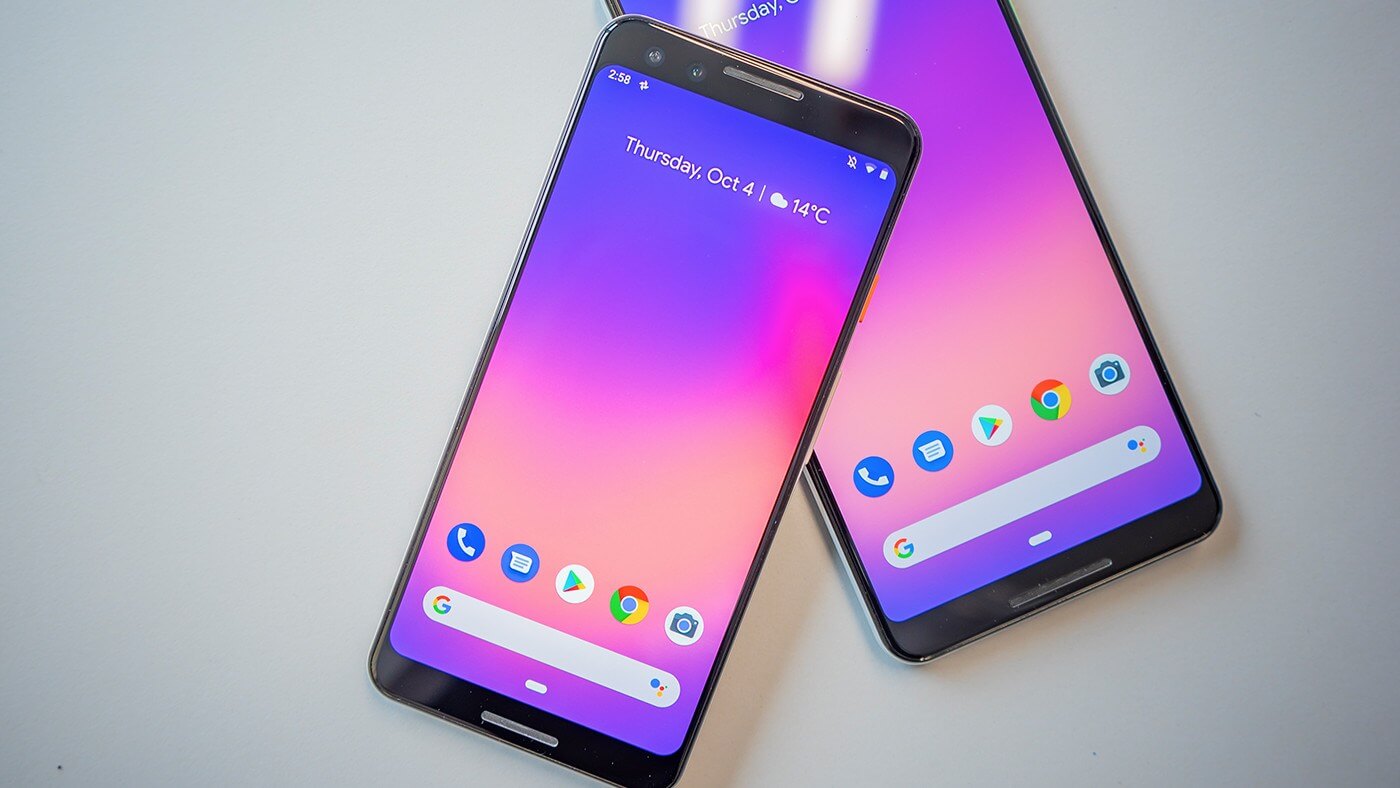 Launcher do Pixel 3 já está disponível para download. Veja o que muda.