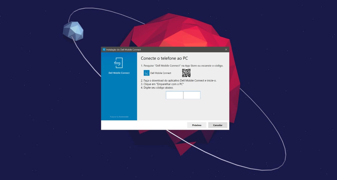 Dell Mobile Connect agora funciona em qualquer computador com Windows 10