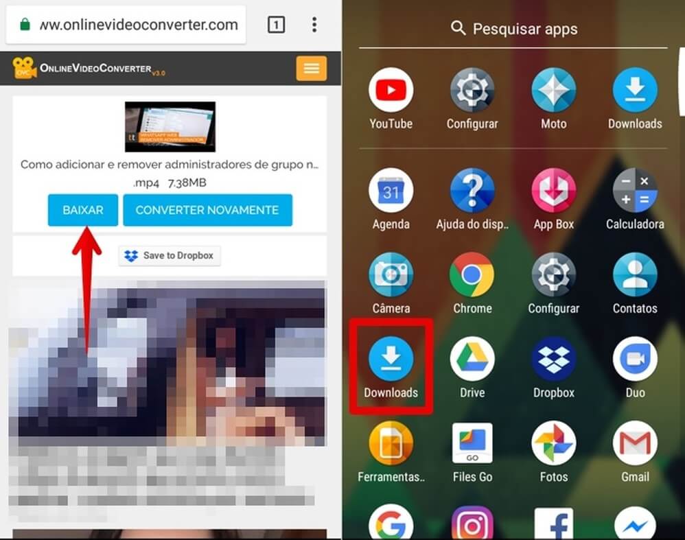 WhatsApp Status YouTube: como postar vídeos no app | Showmetech