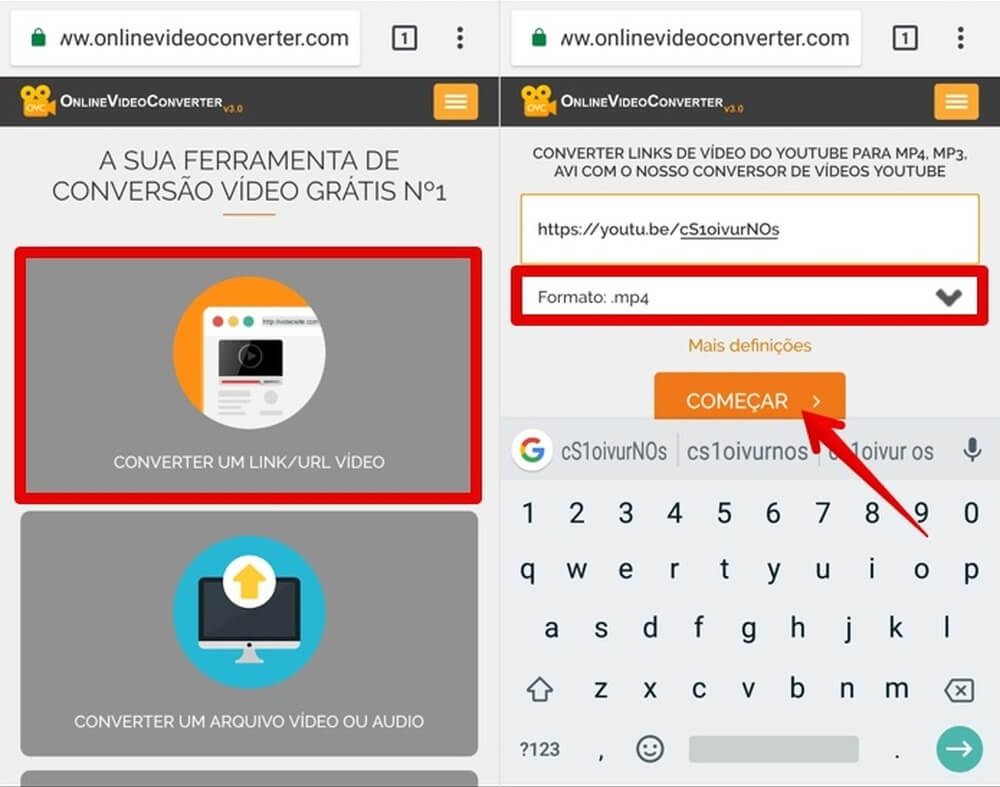 WhatsApp Status YouTube: como postar vídeos no app | Showmetech