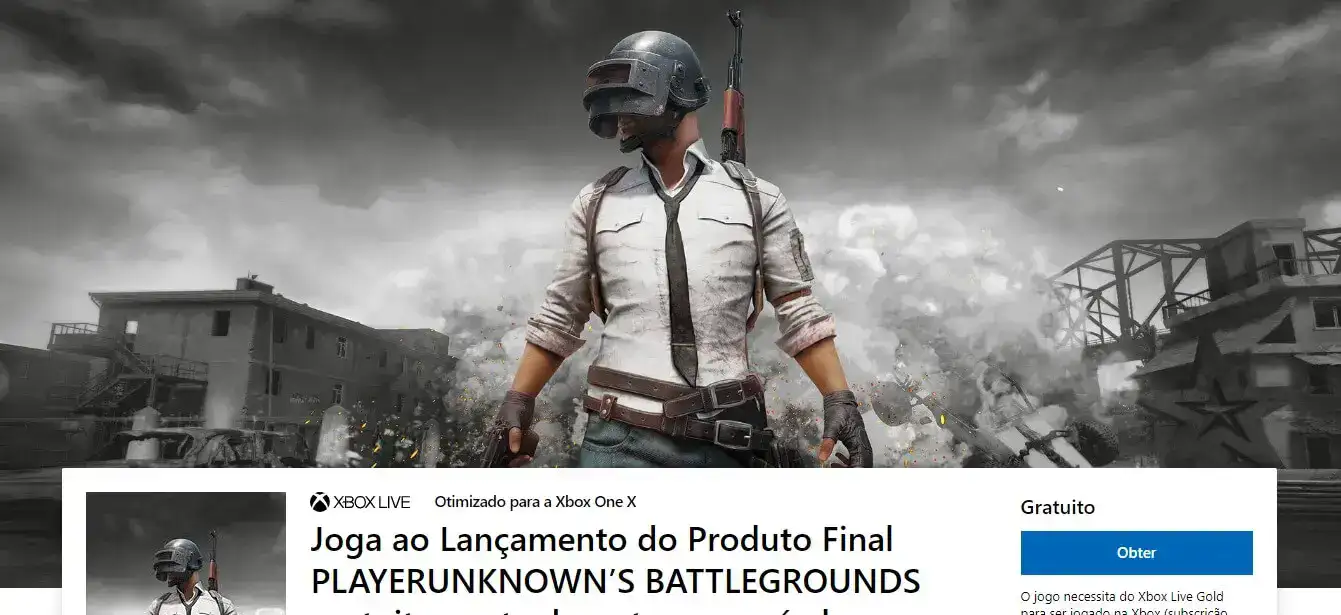 PUBG și PES 2019 sunt gratuite pe Xbox One; grăbiți-vă și descărcați pe ...