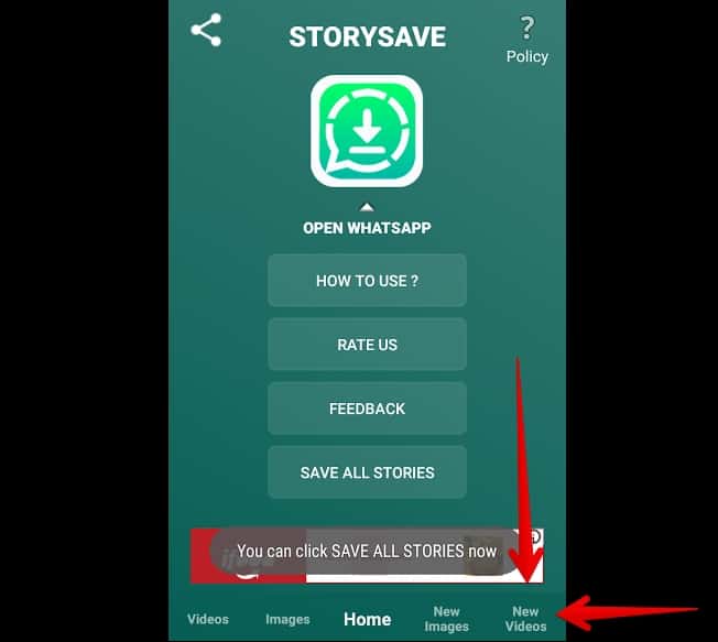 WhatsApp Status YouTube: como postar vídeos no app | Showmetech