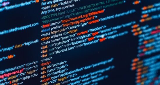 Programação e Código: confira 5 sites para aprender a programar de graça