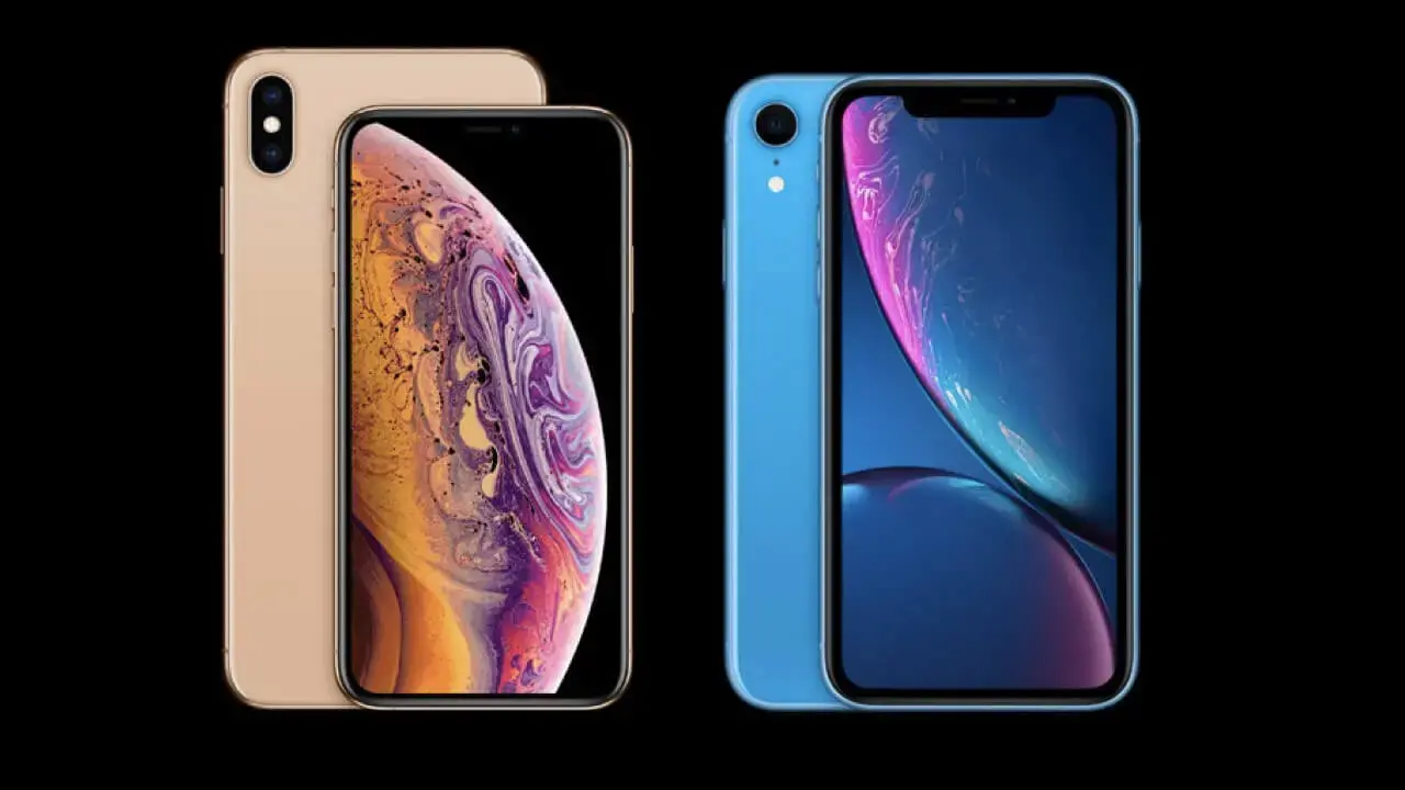iPhone XR vs. iPhone XS: qual deles possui a melhor câmera?
