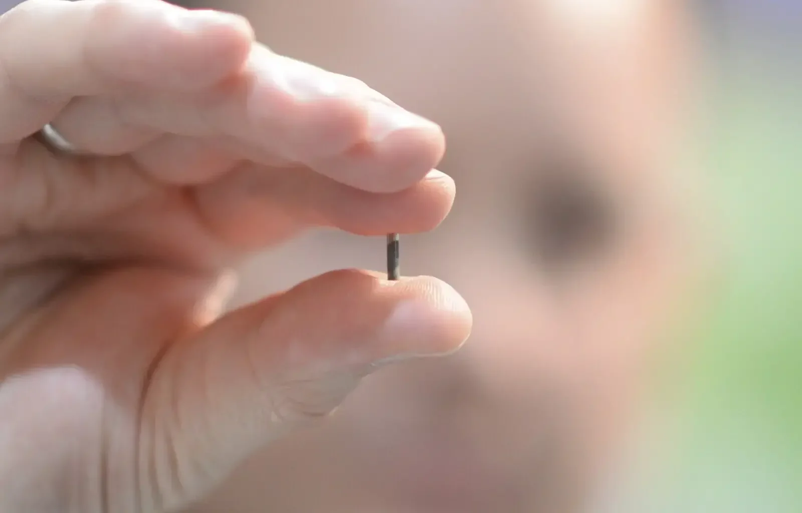 UK companies plan to implant chips in employees