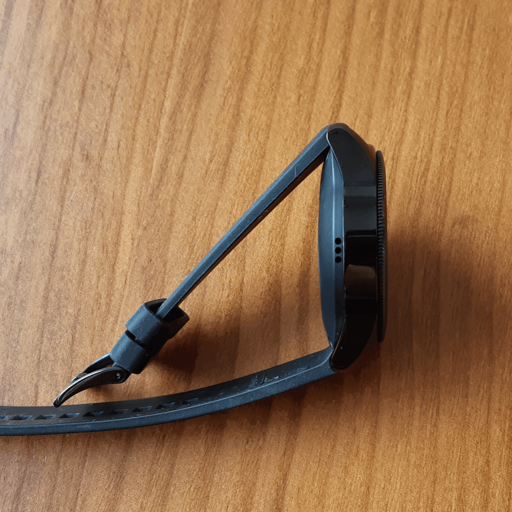 REVIEW: Samsung Galaxy Watch LTE e Bluetooth no topo dos presentes de Natal