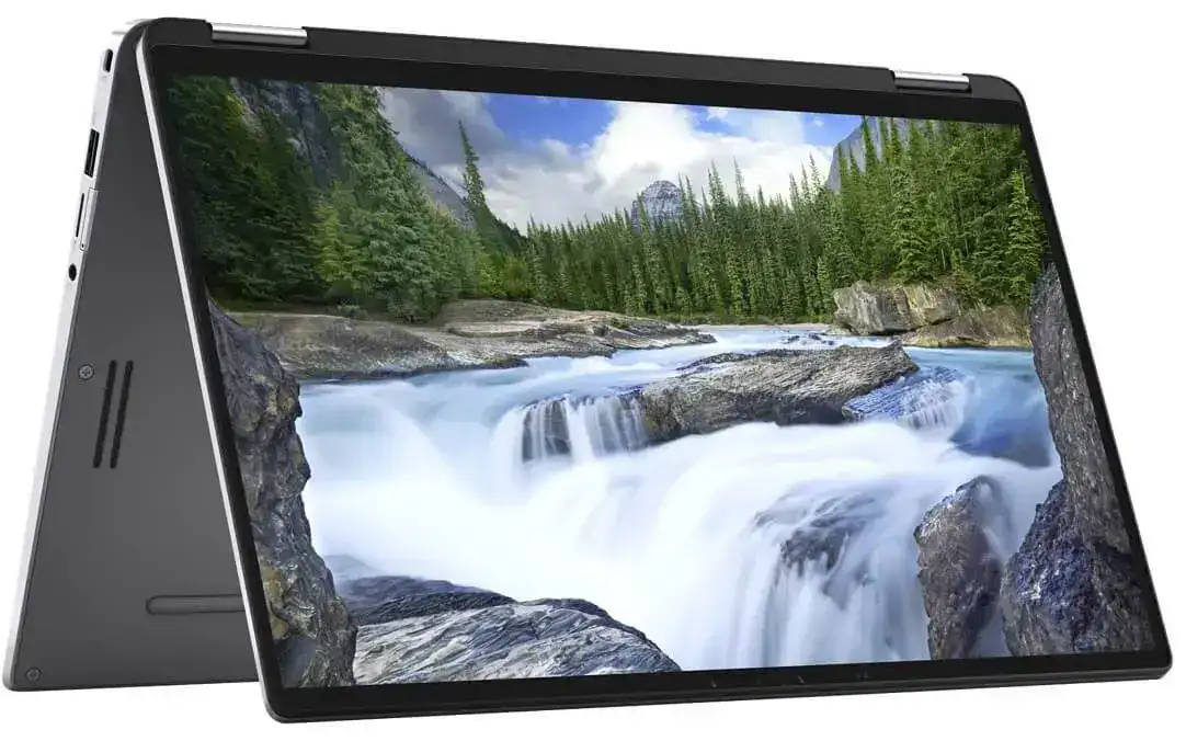 CES 2019: Dell apresenta novo Dell Latitude 7400 2-in-one antes da CES 2019