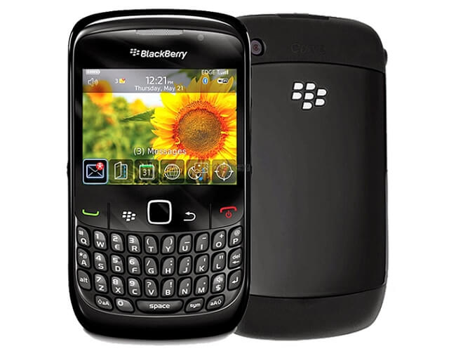 #10yearschallenge: Você lembra quais smartphones se destacaram em 2009?