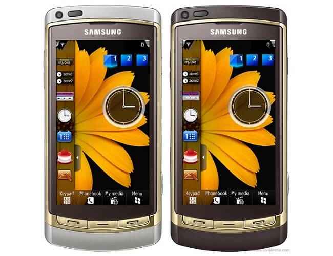 #10yearschallenge: Você lembra quais smartphones se destacaram em 2009?