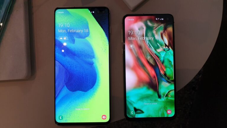 Unpacked 2019: conheça os Galaxy S10 e tudo o que a Samsung apresentou hoje