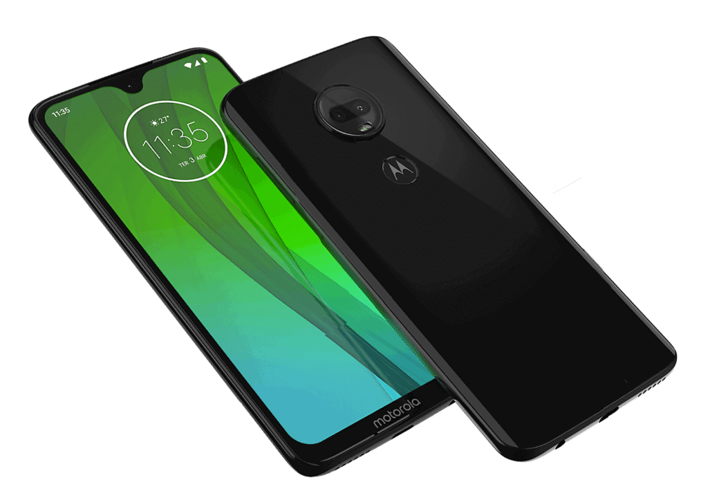 Review: Moto G7 Plus, o intermediário top da Motorola