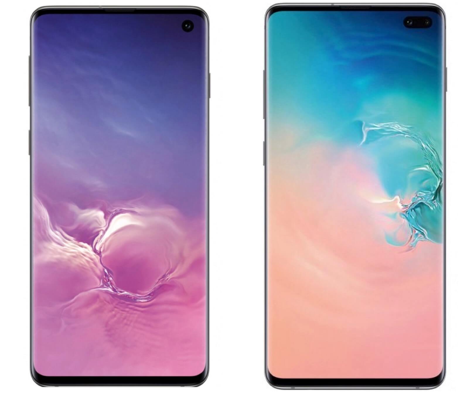 Review: Galaxy S10 e S10+ são o resultado de 10 anos de avanços