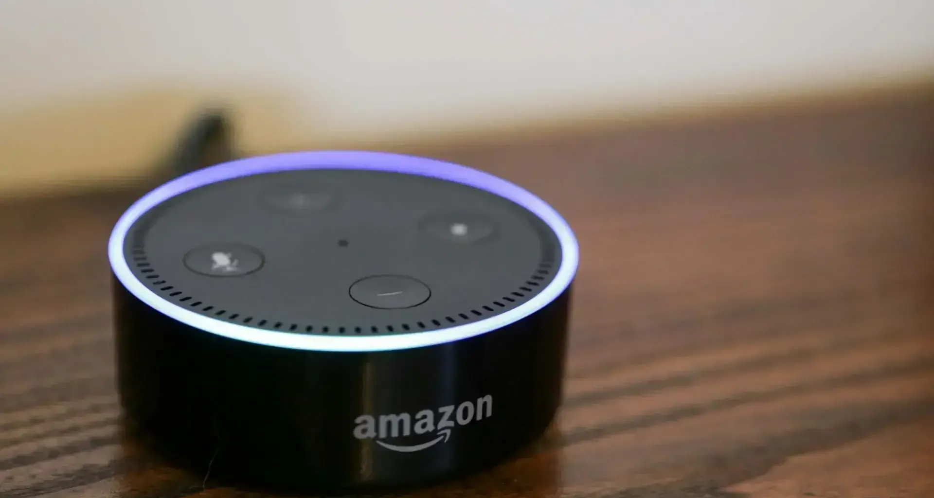 Amazon Alexa está chegando no Brasil