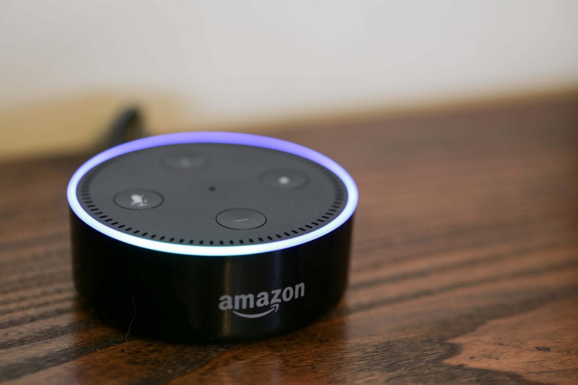 Amazon Alexa está chegando no Brasil