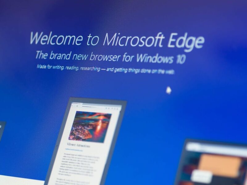 Mengapa Microsoft Edge baru bisa menjadi saingan hebat Google Chrome