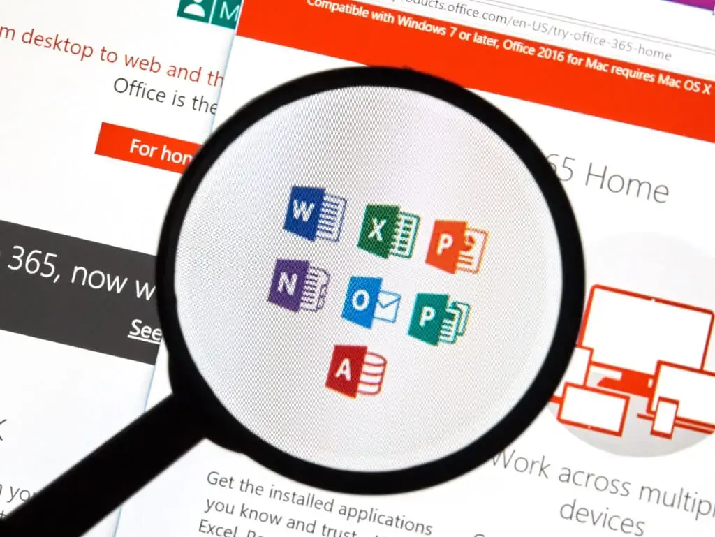 Microsoft Office: como usar o Word, Excel e PowerPoint de graça