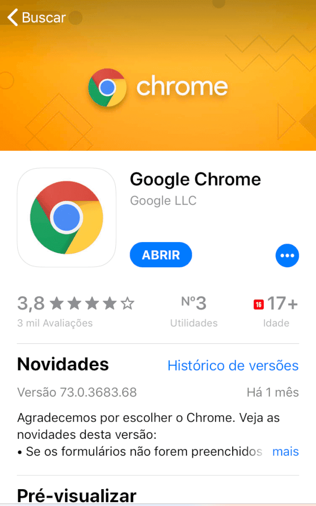 Google Chrome: como fazer download e instalar em qualquer plataforma