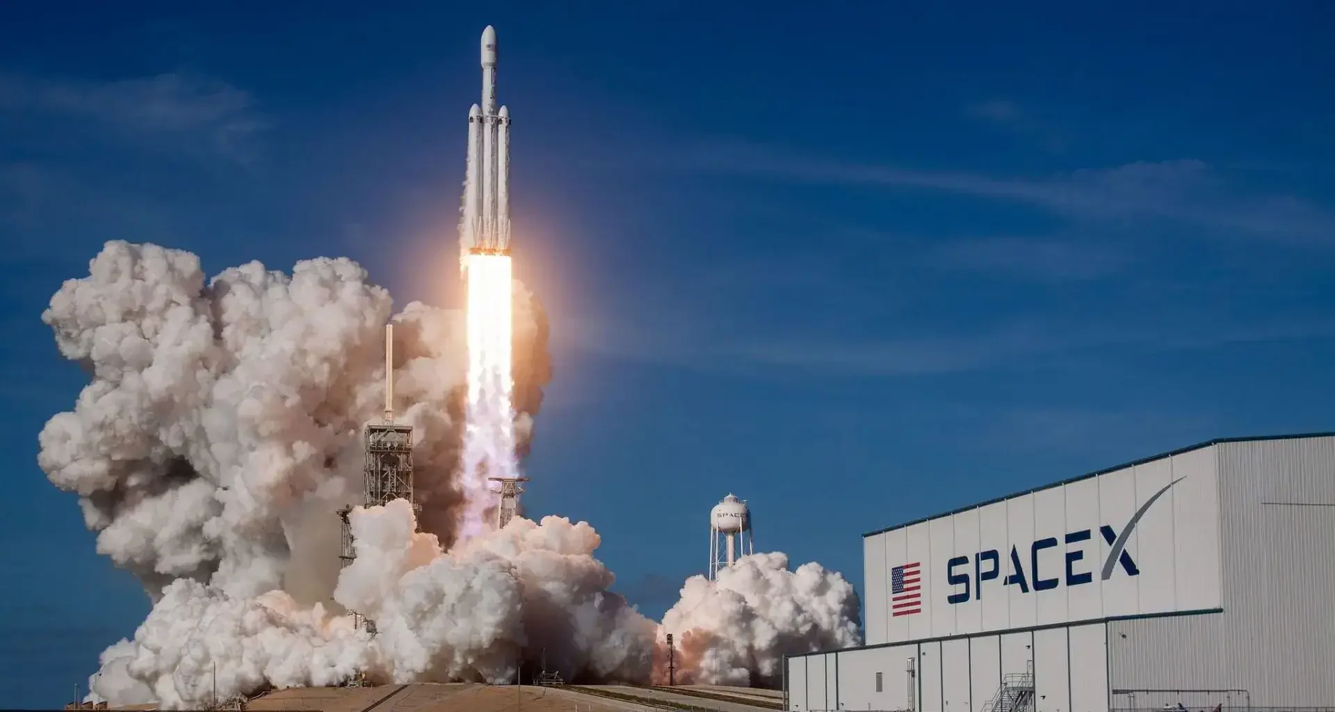 SpaceX: saiba tudo sobre a companhia espacial de Elon Musk
