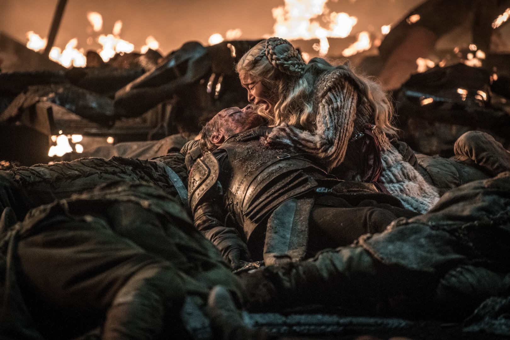 Game of Thrones: A luta pelo Trono de Ferro recomeça; saiba o que ...