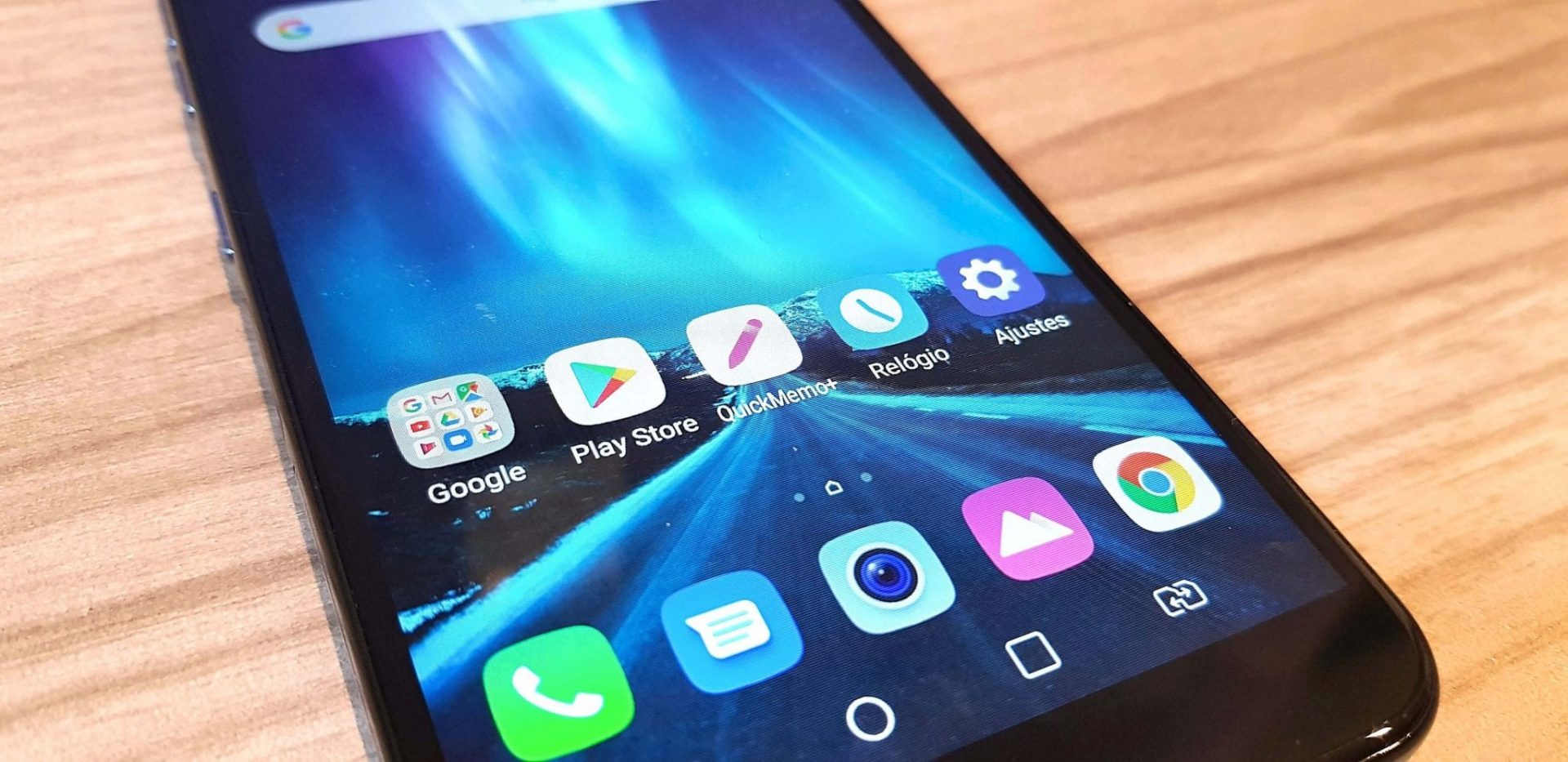 LG K12+: 21 dicas e truques para aproveitar ao máximo o smartphone