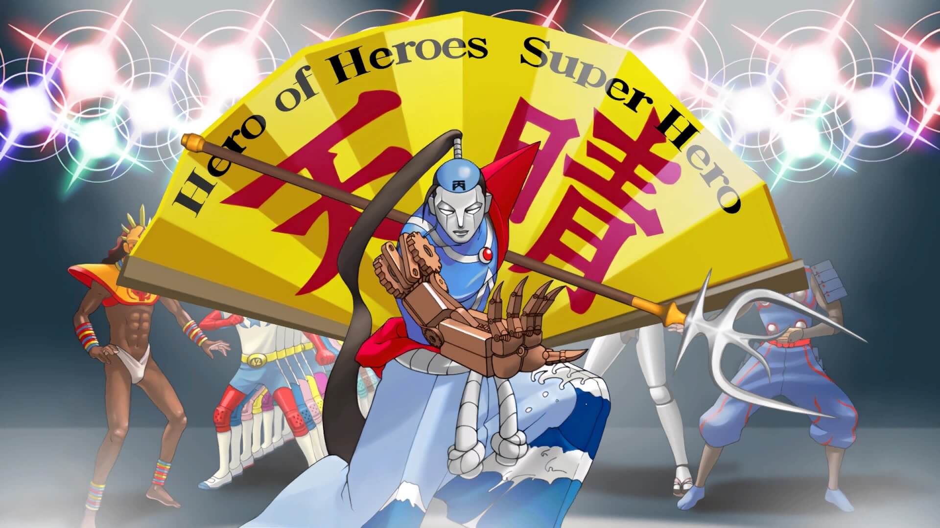 Review: Phoenix Wright Ace Attorney Trilogy, elevando a visual novel ...