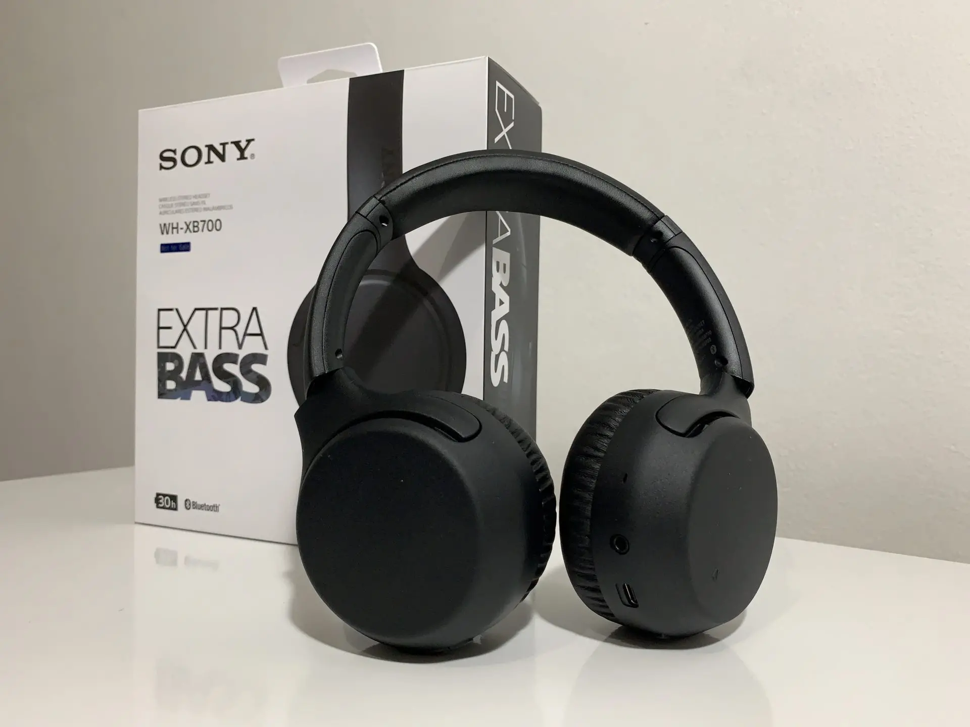 Review: Sony WH-XB700 aprimora a linha com conforto e som poderoso
