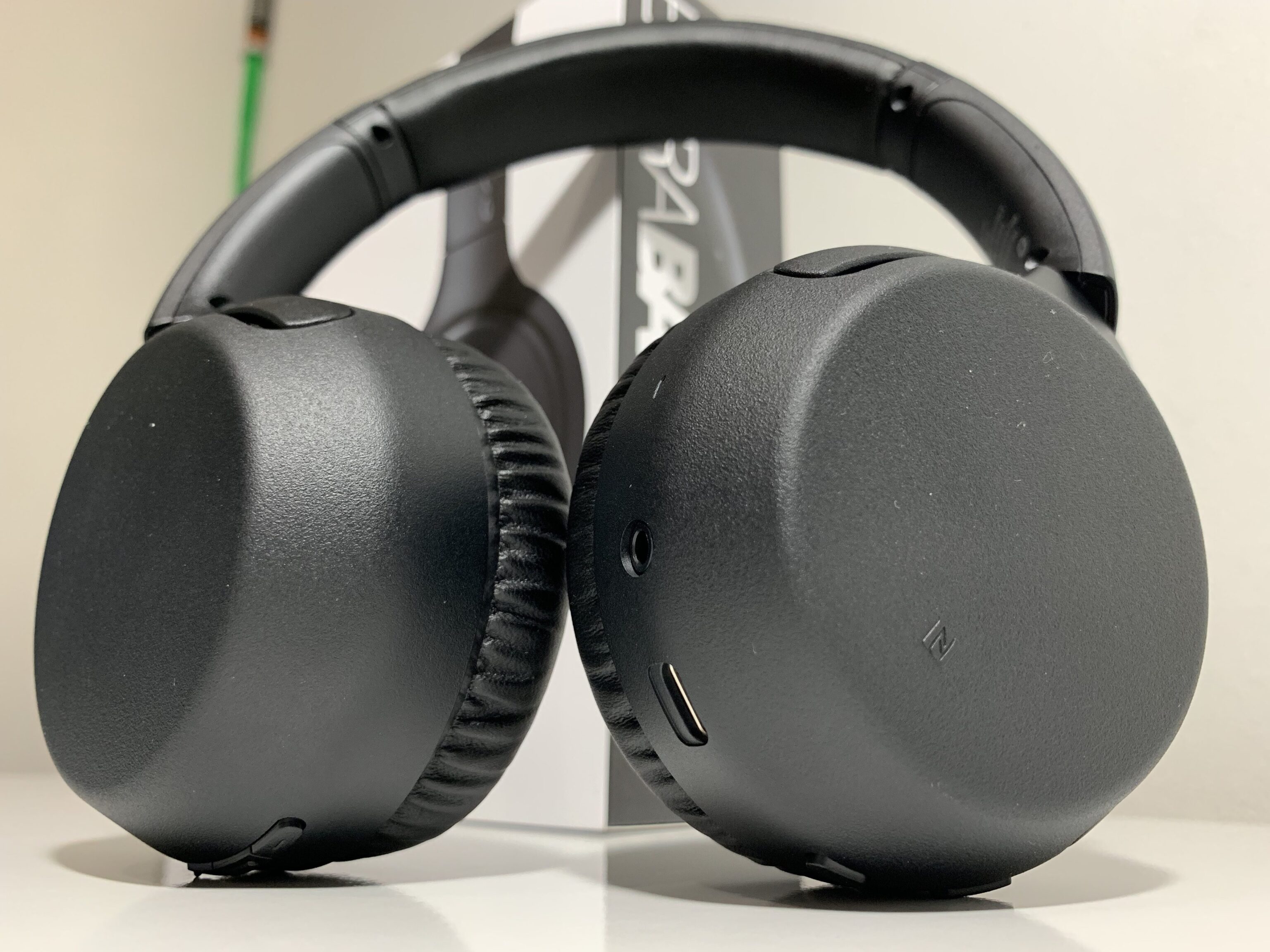 Review: Sony WH-XB700 aprimora a linha com conforto e som poderoso