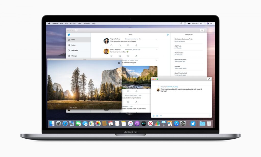 macOS Catalina：查看有關 iMac 和 MacBook 的所有新聞