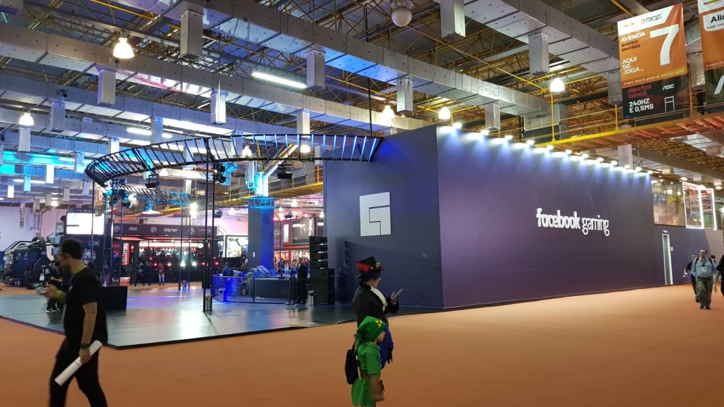 BGS 2019: 12 atrações para conferir na maior feira de games do Brasil