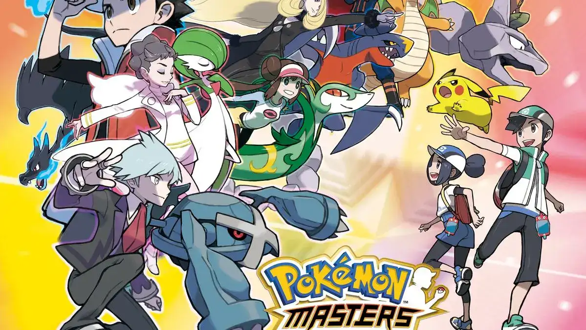 Pokémon Masters já está disponível para Android e iOS; baixe agora