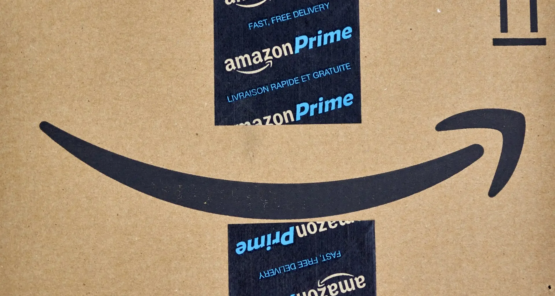 Amazon Prime arrives in Brazil with fast delivery and free shipping for ...