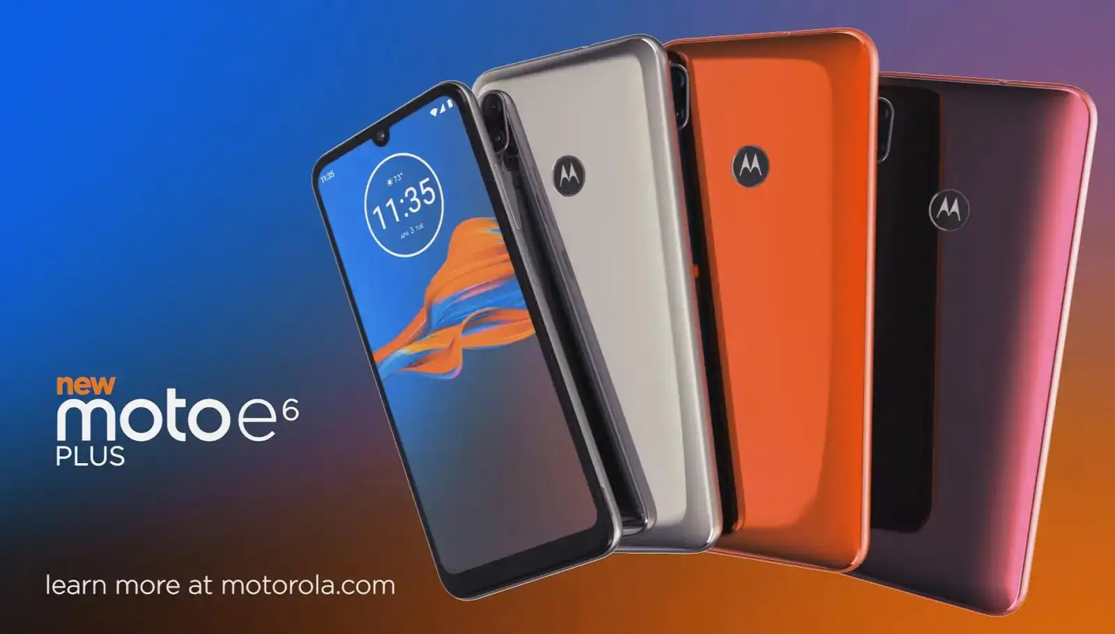 Motorola lança Moto E6 Plus no Brasil por a partir de R$ 899; confira ...