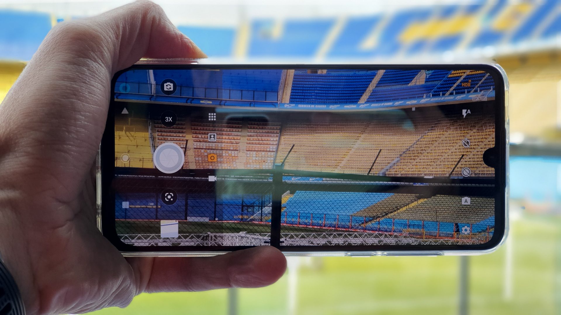 Motorola One Zoom é lançado com quatro câmeras e zoom híbrido de 10x