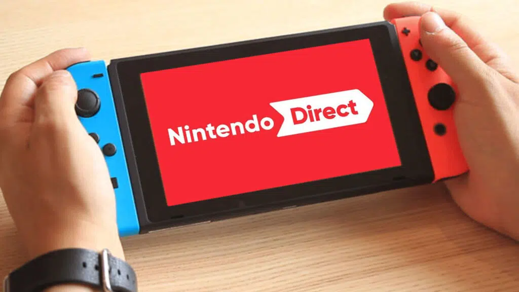 Direct: Overwatch chegará ao Nintendo Switch; confira todos os anúncios ...
