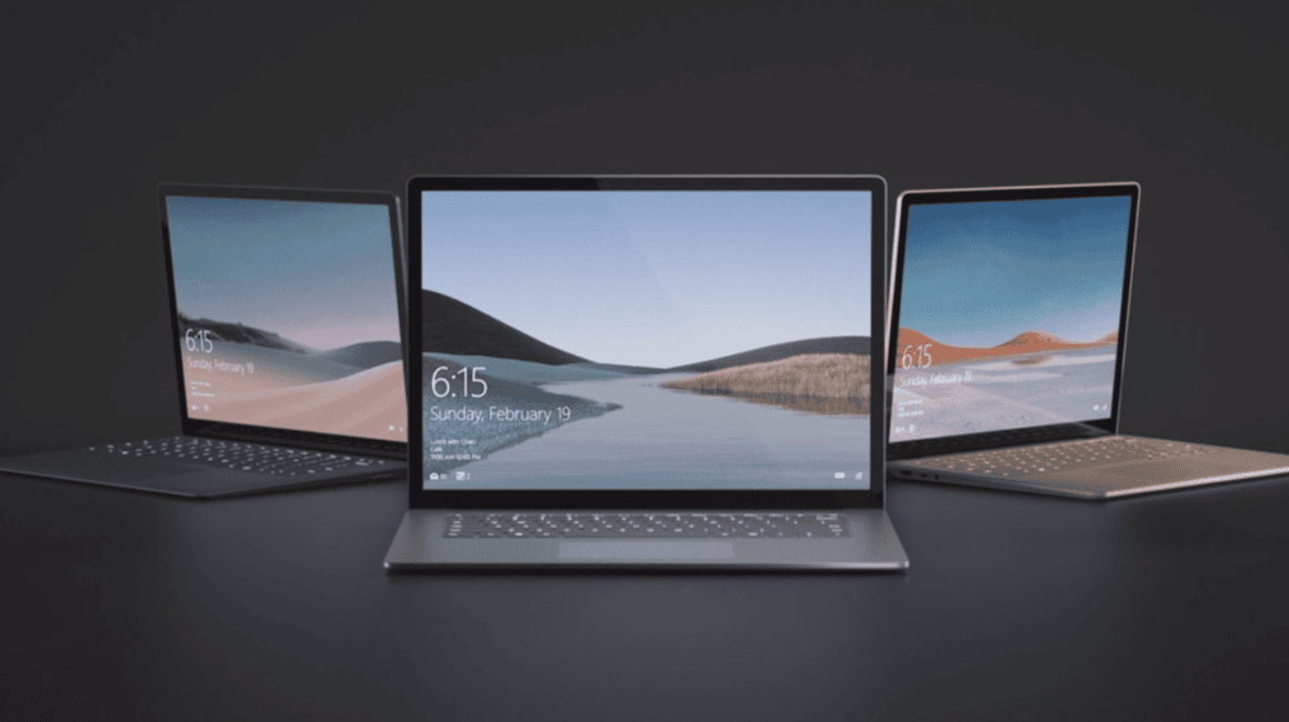 Microsoft amplia linha surface com 6 novos produtos; conheça os modelos