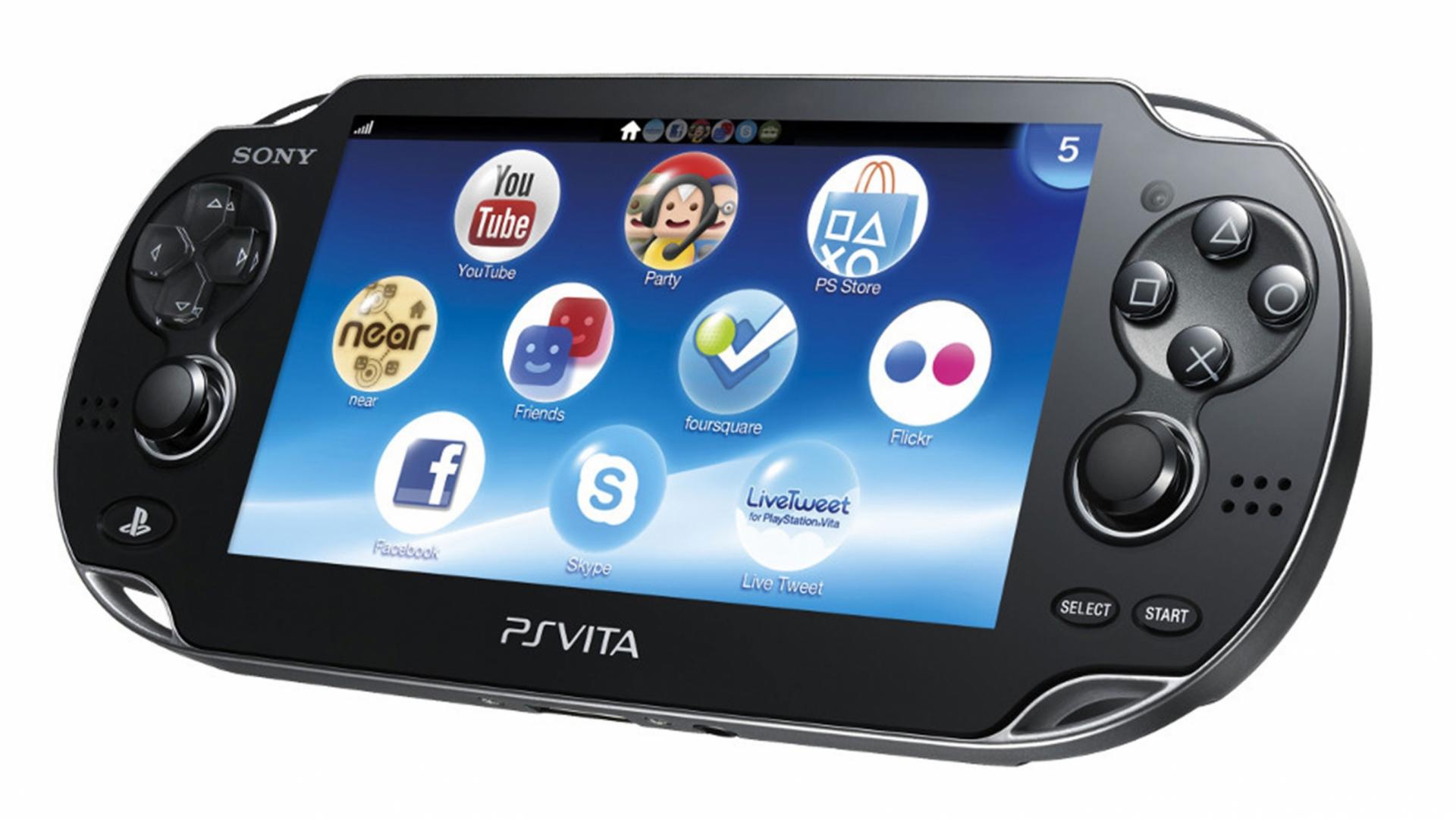 Novo PSP pode ser o retorno da Sony aos consoles portáteis