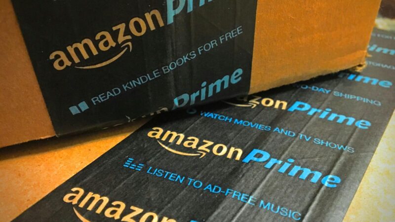 Amazon no Brasil: conheça seu portfólio de produtos e serviços