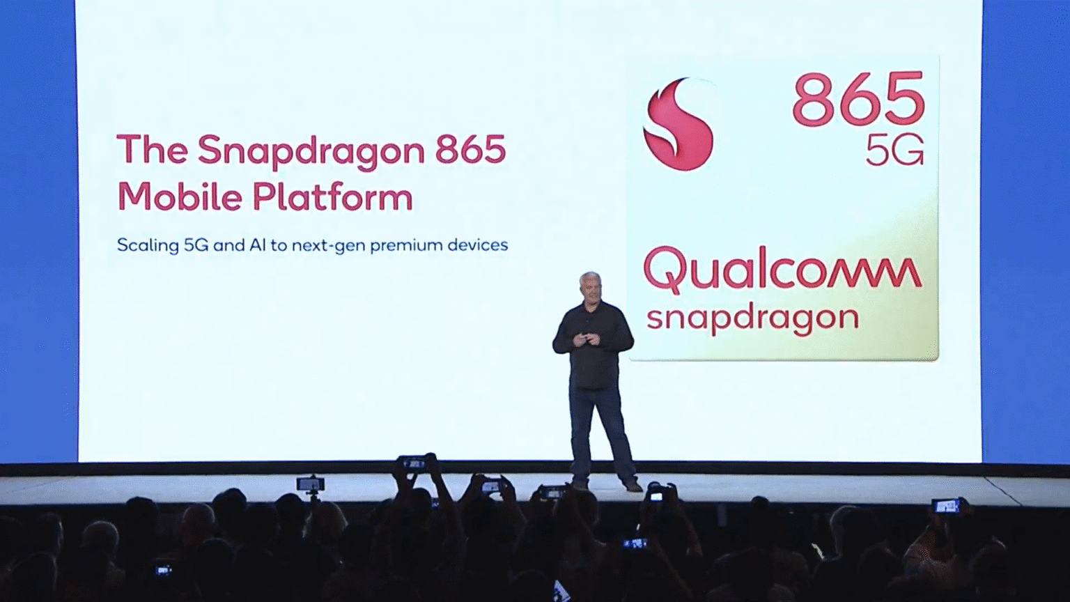 Por dentro do Snapdragon 865: todas as especificações e novidades