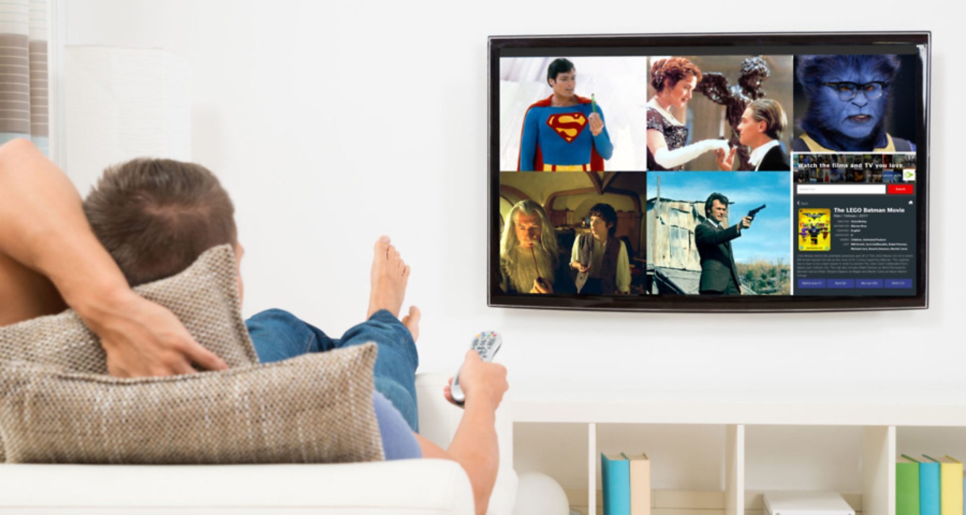 Monte sua própria programação de TV com estes 5 aplicativos