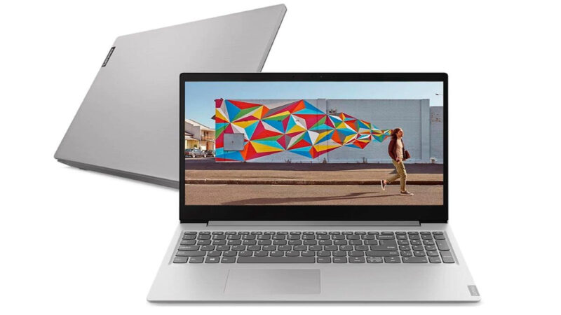 REVIEW: Lenovo Ideapad S145, um notebook básico que surpreende