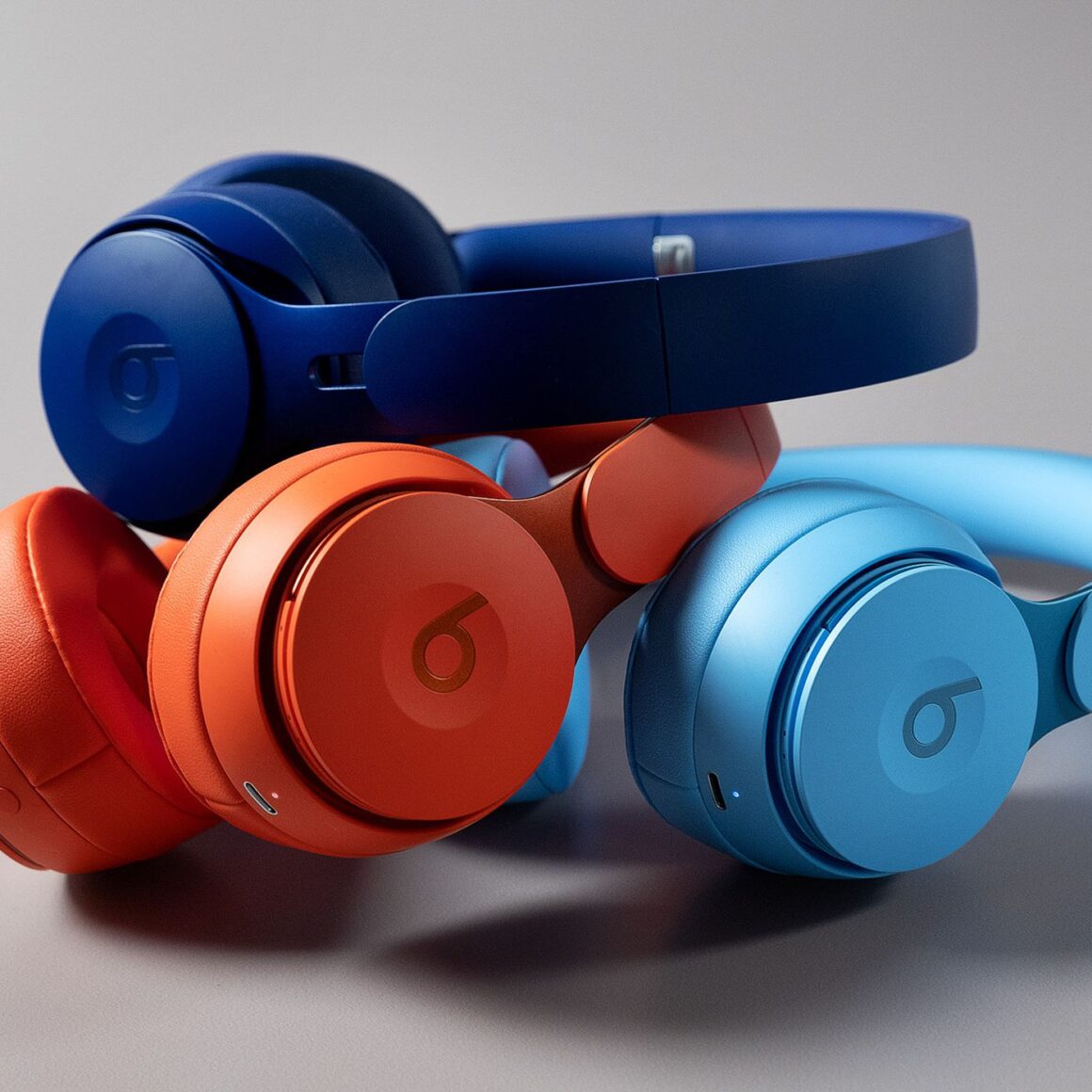Novo Beats Solo Pro já está à venda no Brasil por R$ 2.249