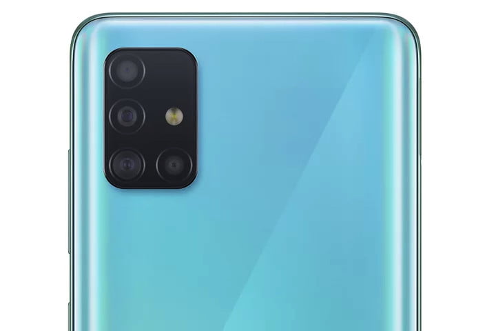 Samsung lança Galaxy A51 e A71 no Brasil; confira os detalhes