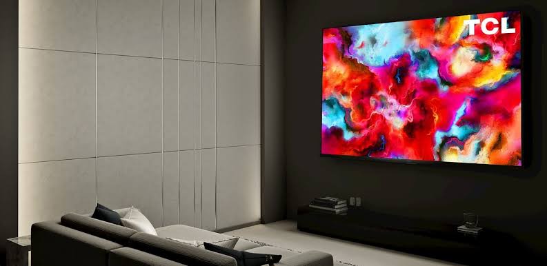 Nova Mini-LED da TCL quer desafiar TVs OLED na CES 2020. Conheça a ...