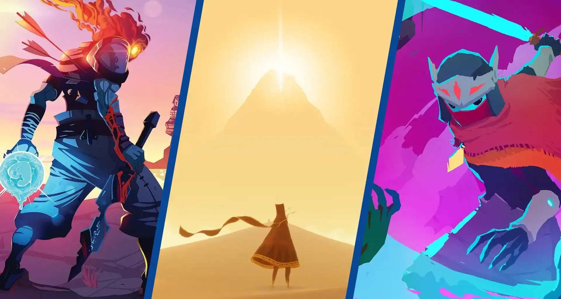 Confira os 25 melhores games indies que você precisa jogar