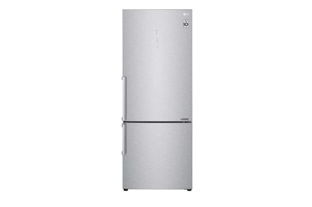 Nova linha de refrigeradores LG conectados chega ao Brasil