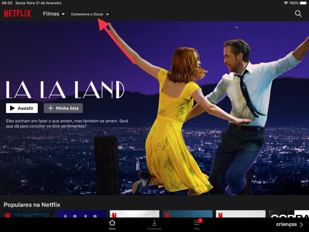 Netflix: conheça 12 dicas para aproveitar melhor a plataforma